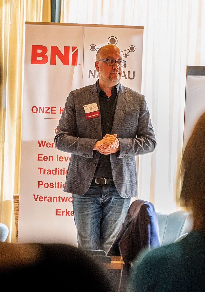 Dennis Hardes - Bureau Hardes